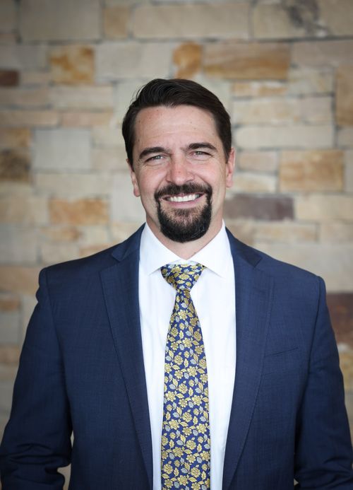 Garrett C. Davis, M.D. | The Orthopedic Partners